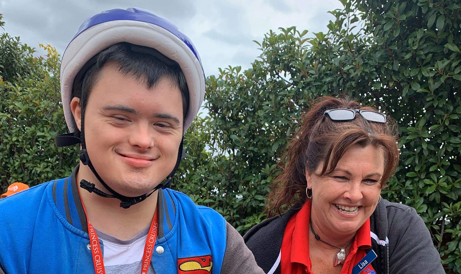 Freedom On Wheels - Afford