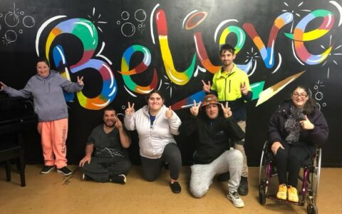 Lurnea’s COVID-19 makeover - Afford