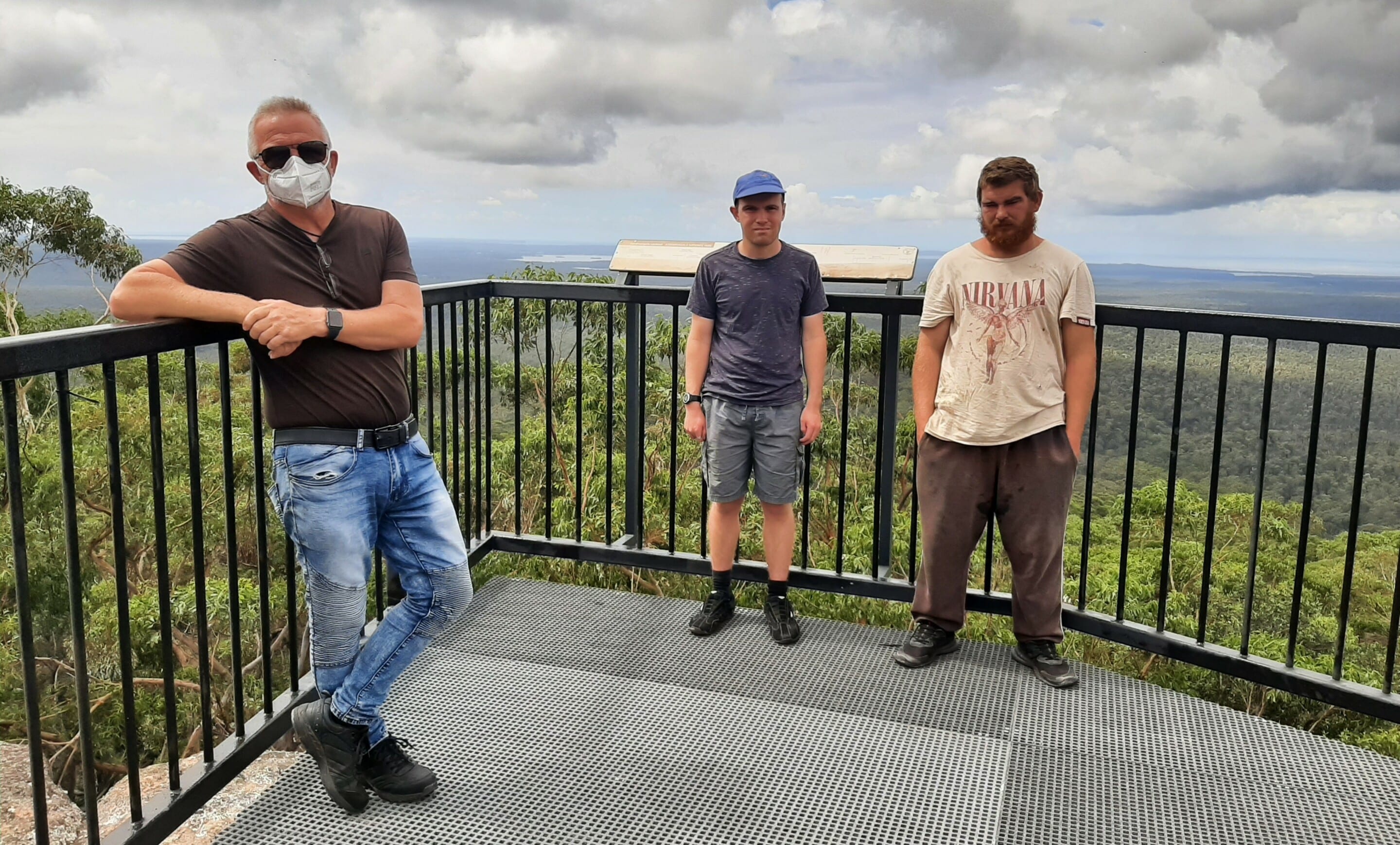 Wonderful views for Worrigee - Afford Supported Accommodation