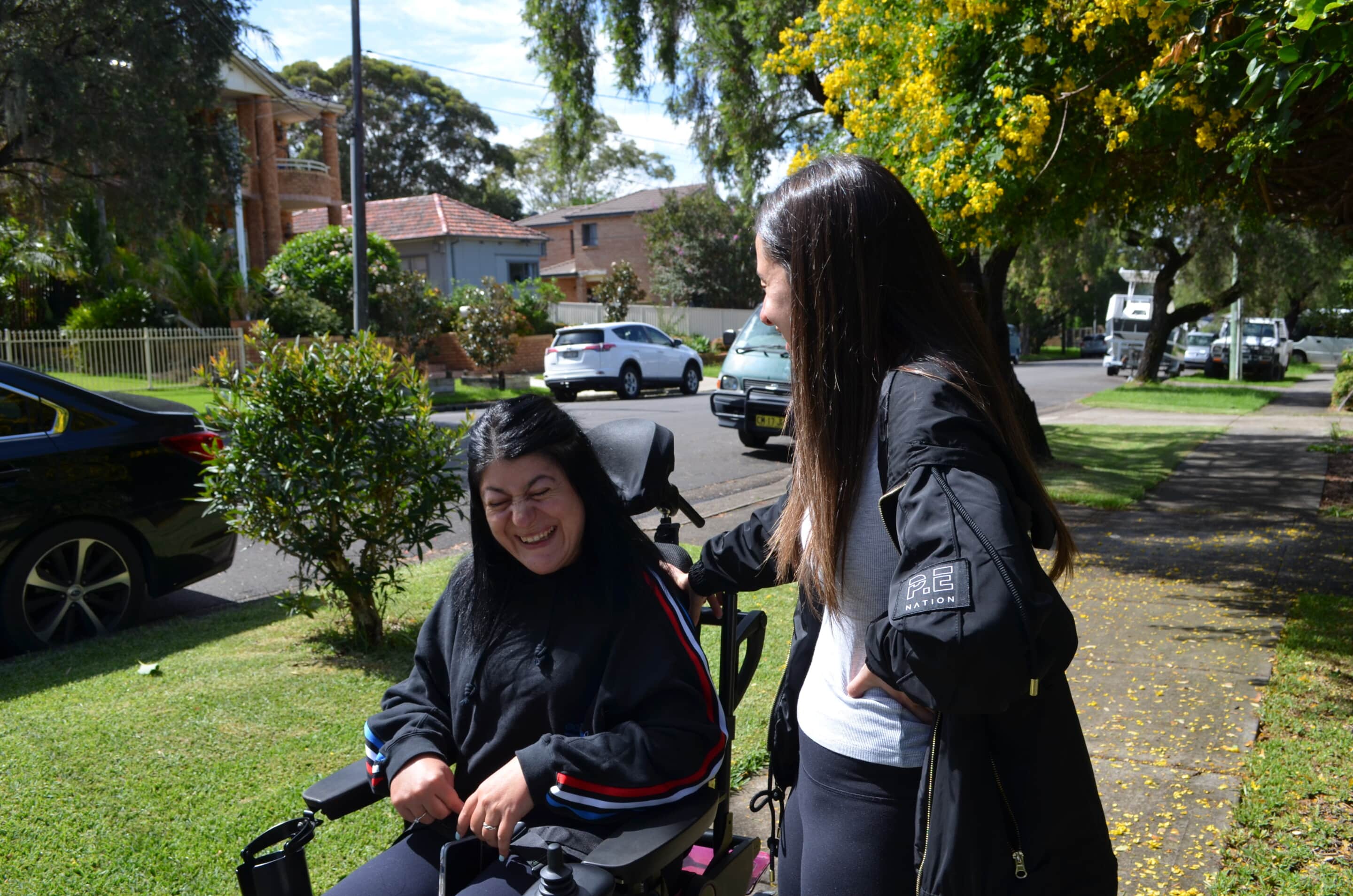 5 things to know about Community Services at Afford - Afford