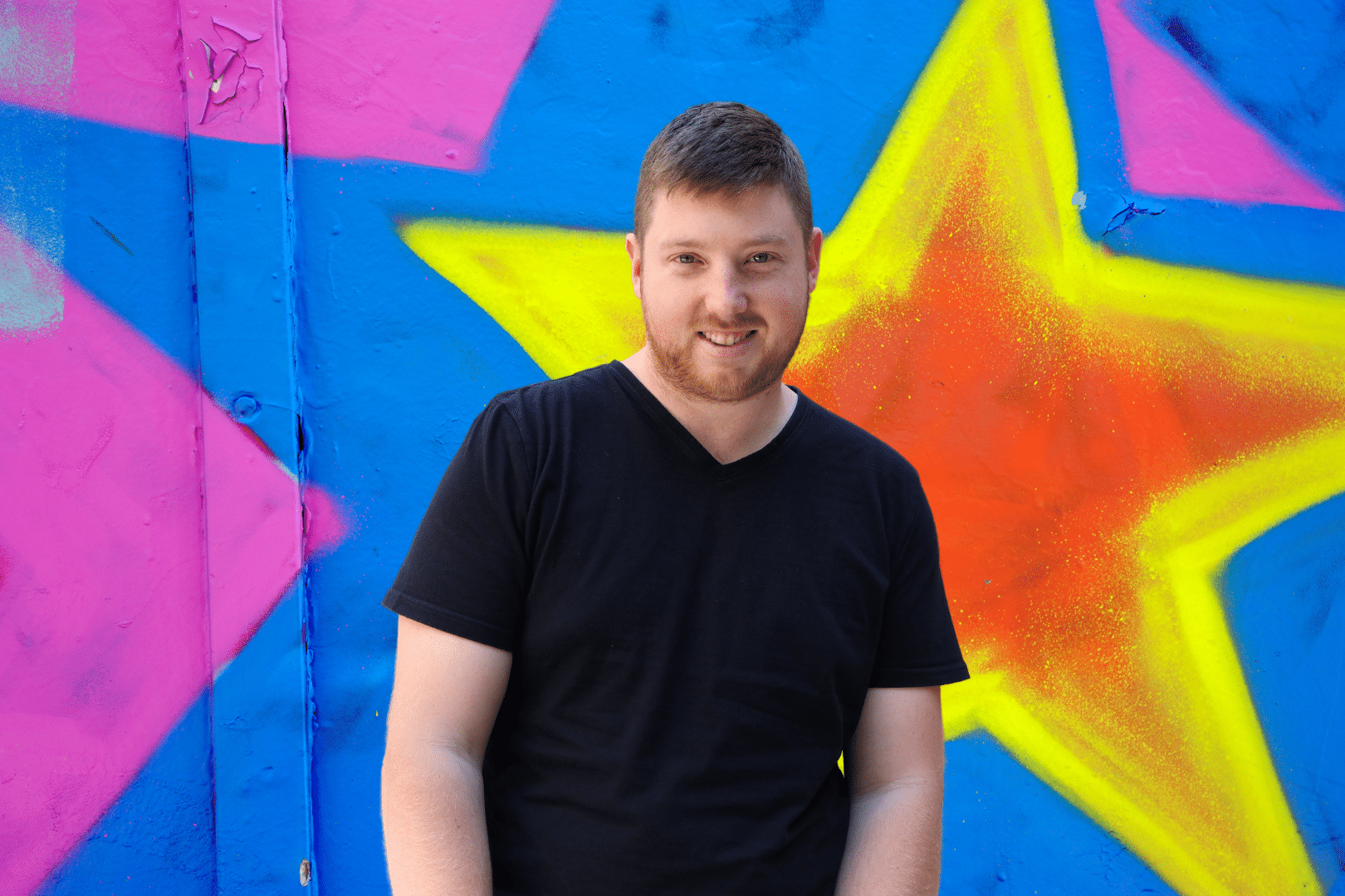 Afford Community Services Client is a Star on the Rise