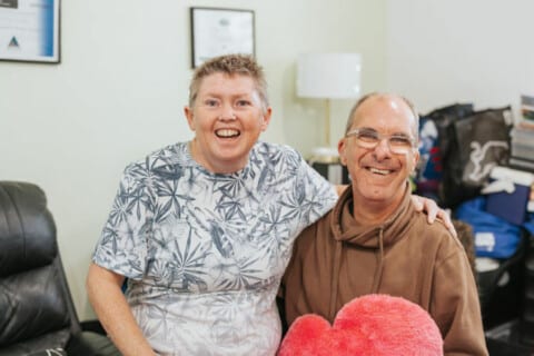 SIL Homes | Supported Independent Living - Afford